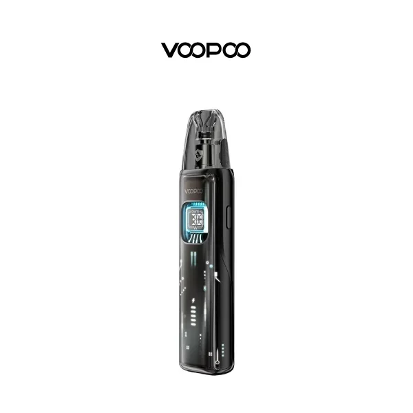 Kit Pod Argus Matrix by Voopoo – VAPE INDUSTRY